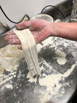 Daniela Pasta & Pastries