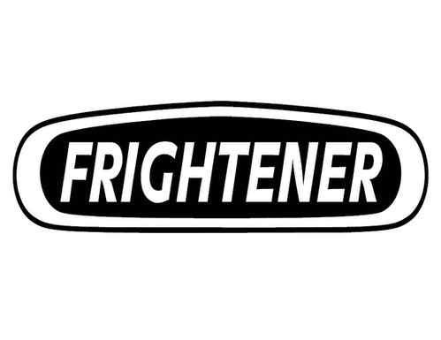 Frightener - Freightliner Trucks Decal | Check Custom Design