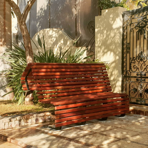 The Picnic Table Factory