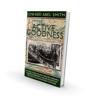 Home | Edward Abel Smith