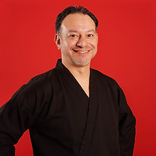 INSTRUCTORS | Mighty Crane Kenpo