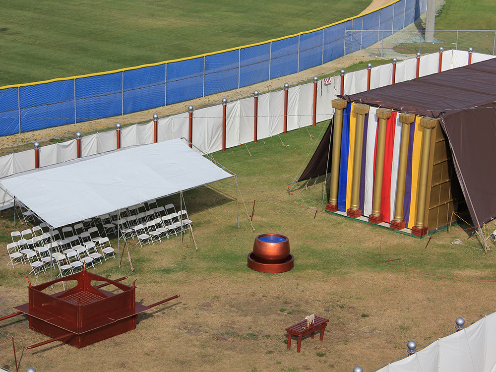 About | United States | Messiah's Mansion