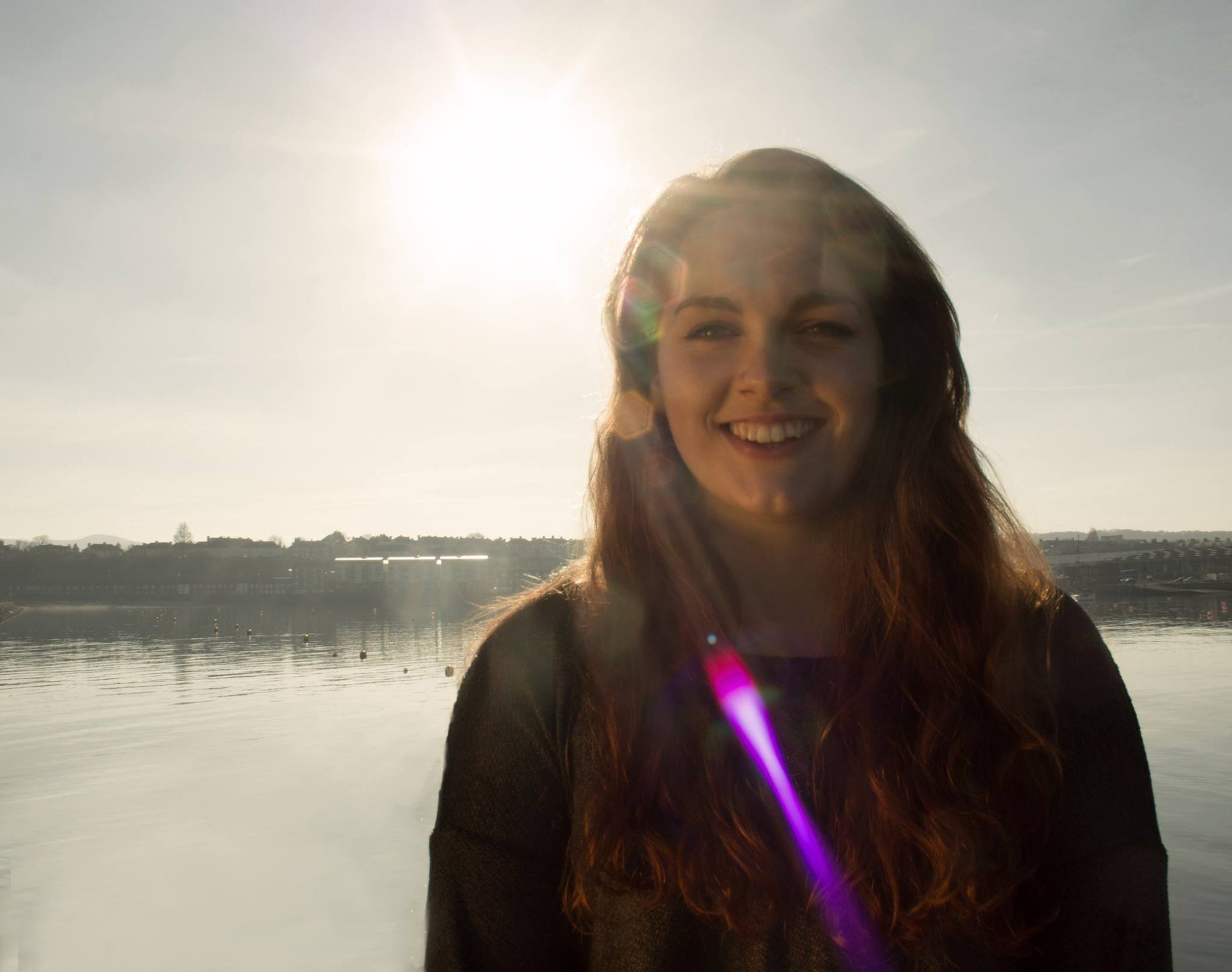 Anna Fraser | Arts Collective