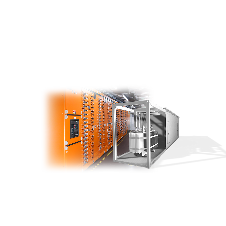 E-House | Advanced Cycle Automation