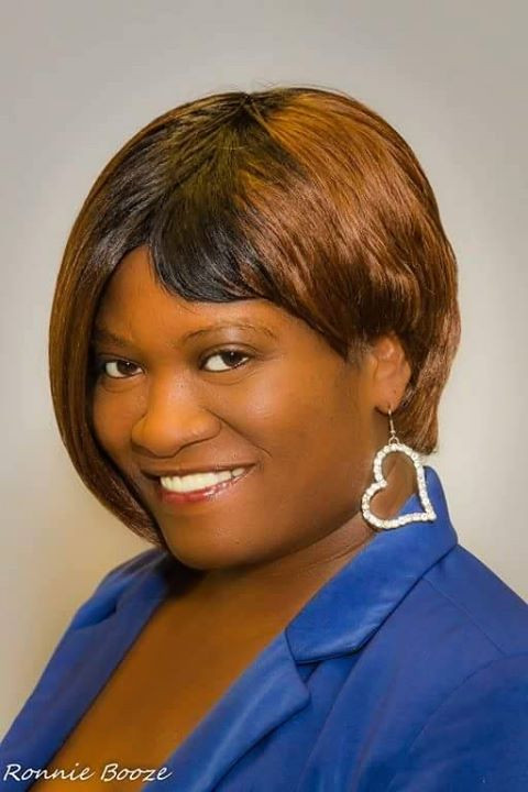 VIDEO | ms. jackie murray