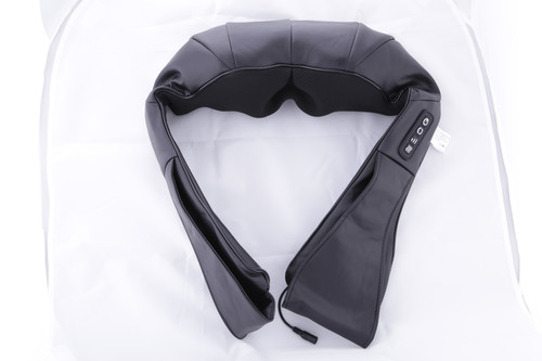 Super Relax Neck and Shoulder massager LC-Q6606-D | Realpro Health Co.