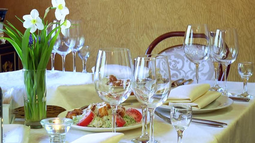 Allure Glassware | BeeZees Creations