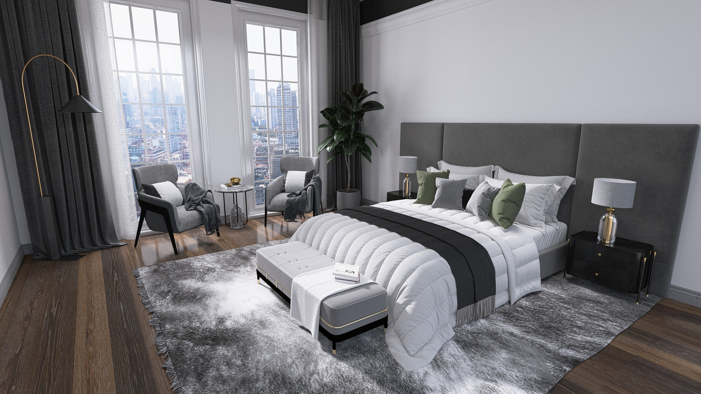 FORM & FUNCTION | interior design studio