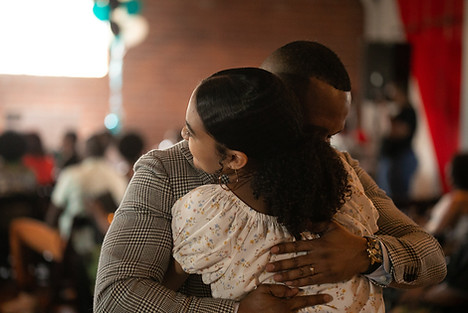 OUR STRATEGY | The Gouché Foundation