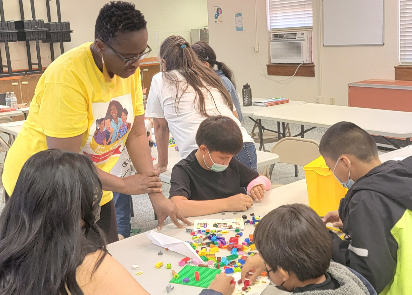 Altitude Academy | Desert Rose Consulta