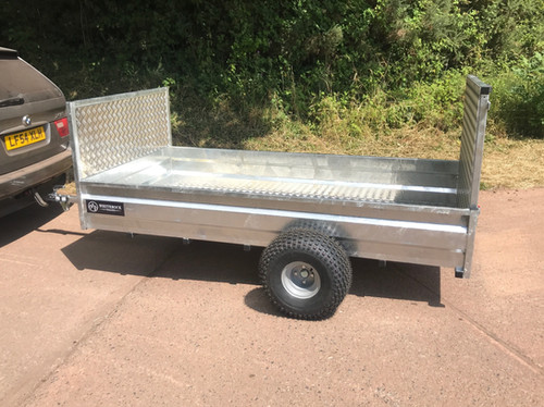 Groundskeeper | KPC Engineering