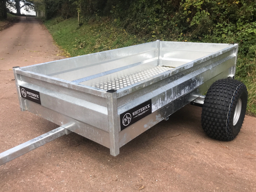 Smallholder 2000 | KPC Engineering