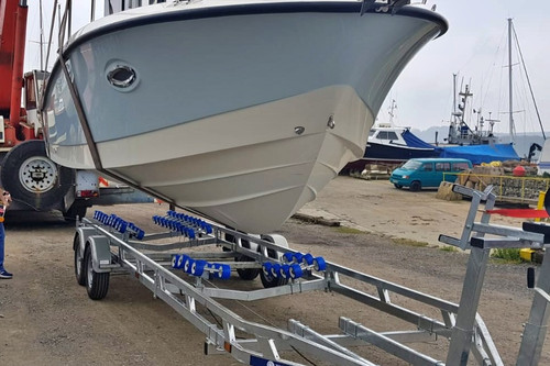 WhiteWater - GL3000 | KPC Engineering