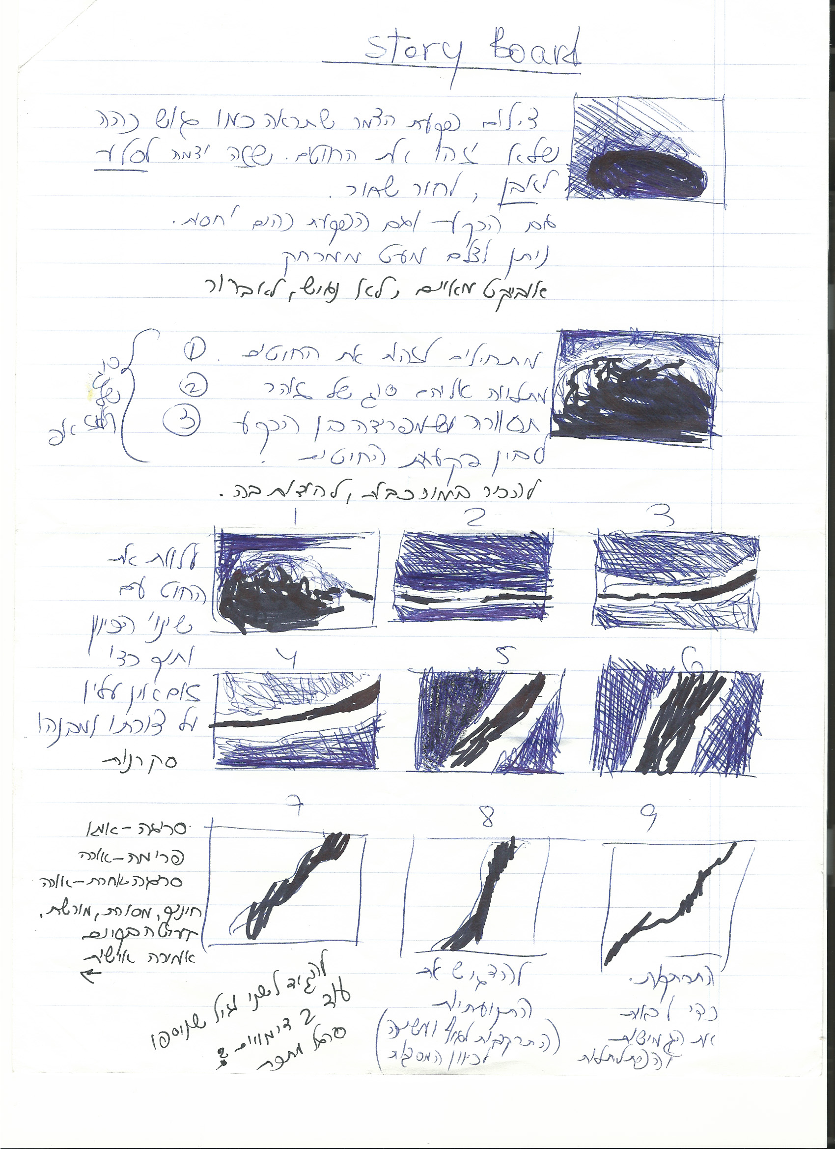 Ora Brill | Israeli Artist | אורה בריל אמנית