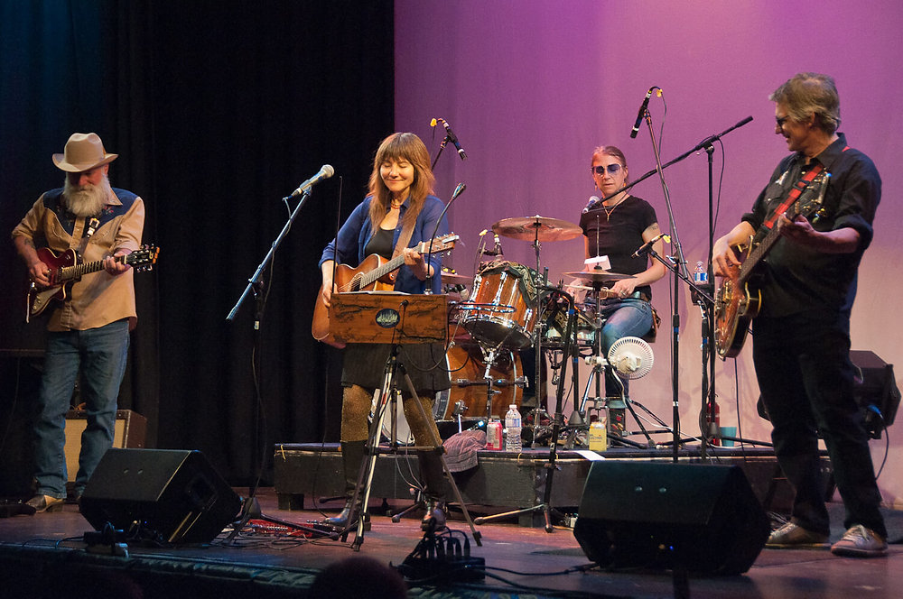 Review: Leaf Rapids closes out EMCA's 50th Season!