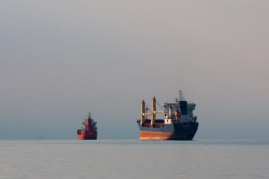 Conbulk | Containers | Bulk | Logistic| Slovenia | Koper