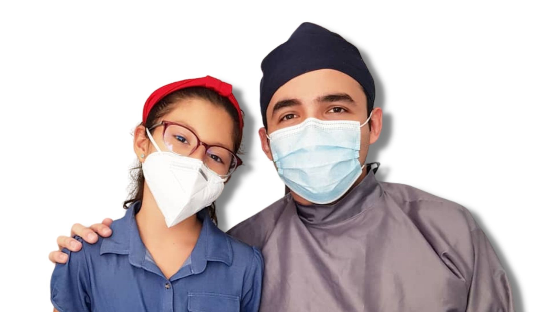 Conoce al Doctor Erick Baltodano