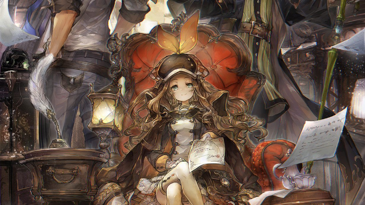 ILLUST | Nokito