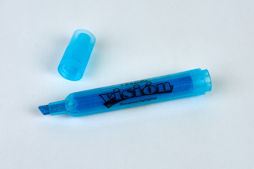 RESALTADOR VISION AZUL | Marion Express