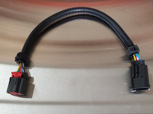 92mm Mercedes to Hellcat Harness | MBH Motorsports