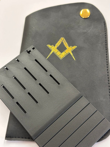 Masonic Jewel Holder | Worcs Freemasonry