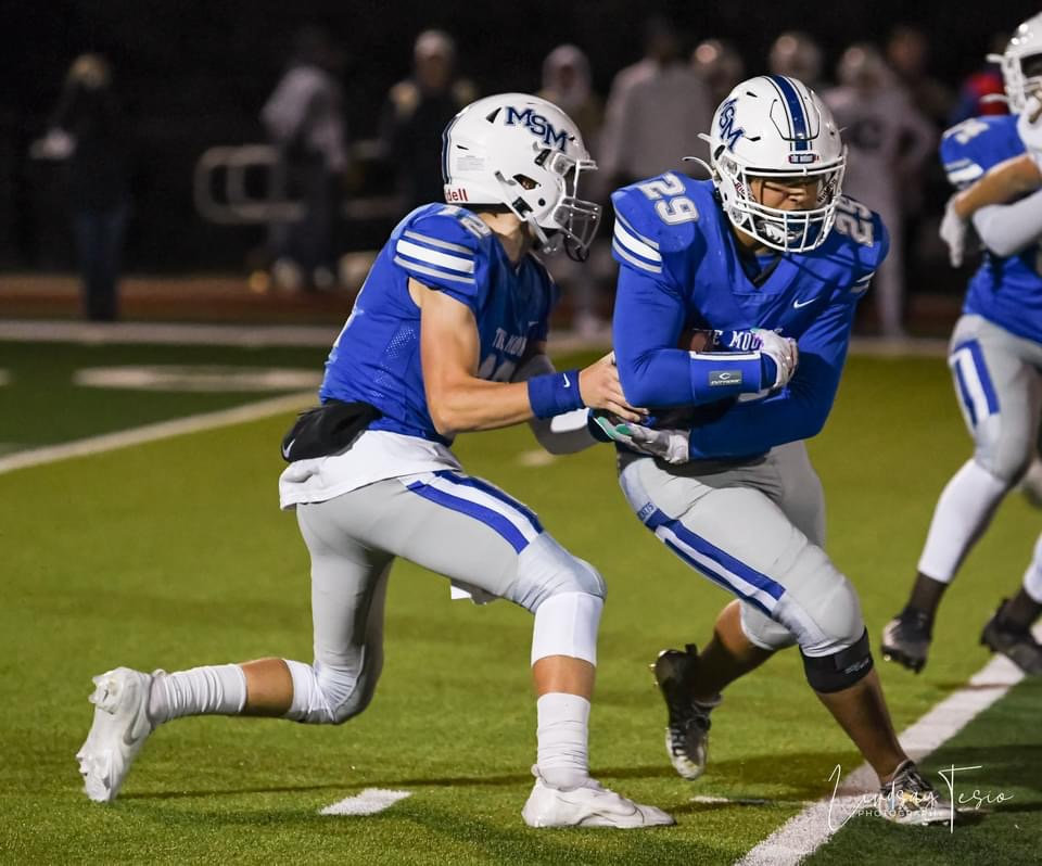 Joseph Krug Player Card | Football | The Athletic Academy