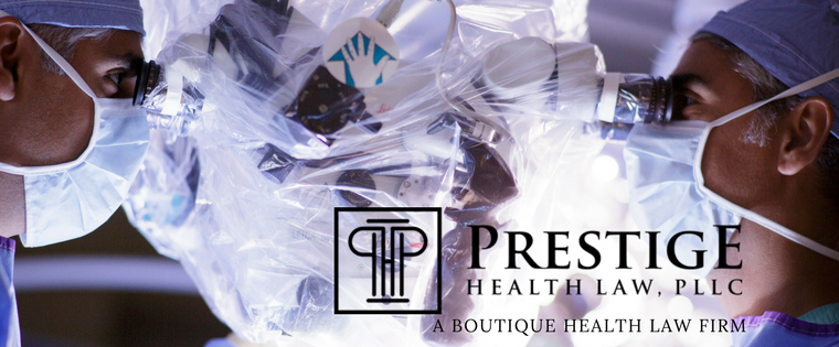 Physician Contract Review| Prestige Health Law, PLLC