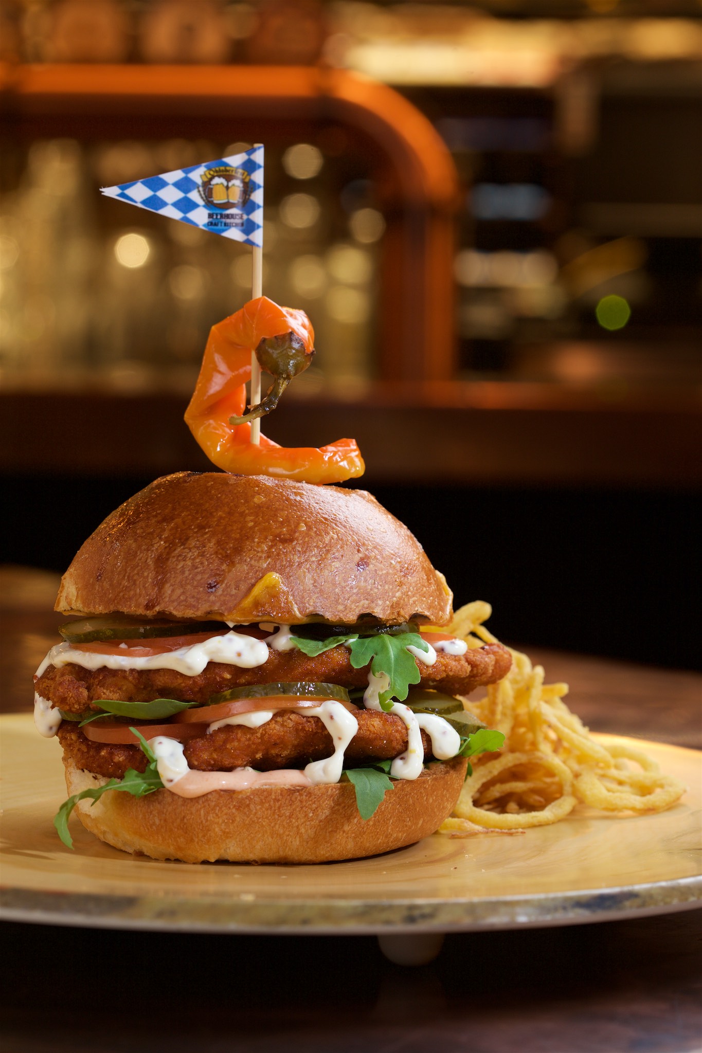Beer Bar and Pub Food | Vokiečių g. 24 | Beer House & Craft Kitchen