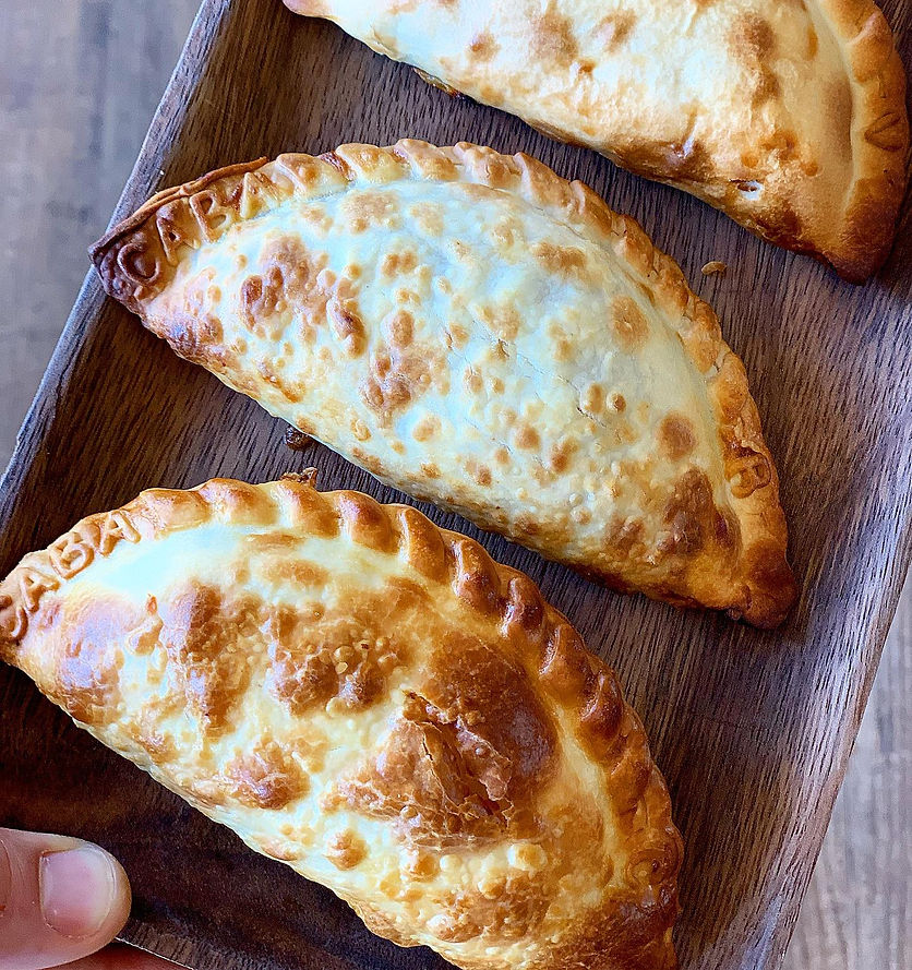 Argentine Food | CABA Empanadas | Medford OR | United States