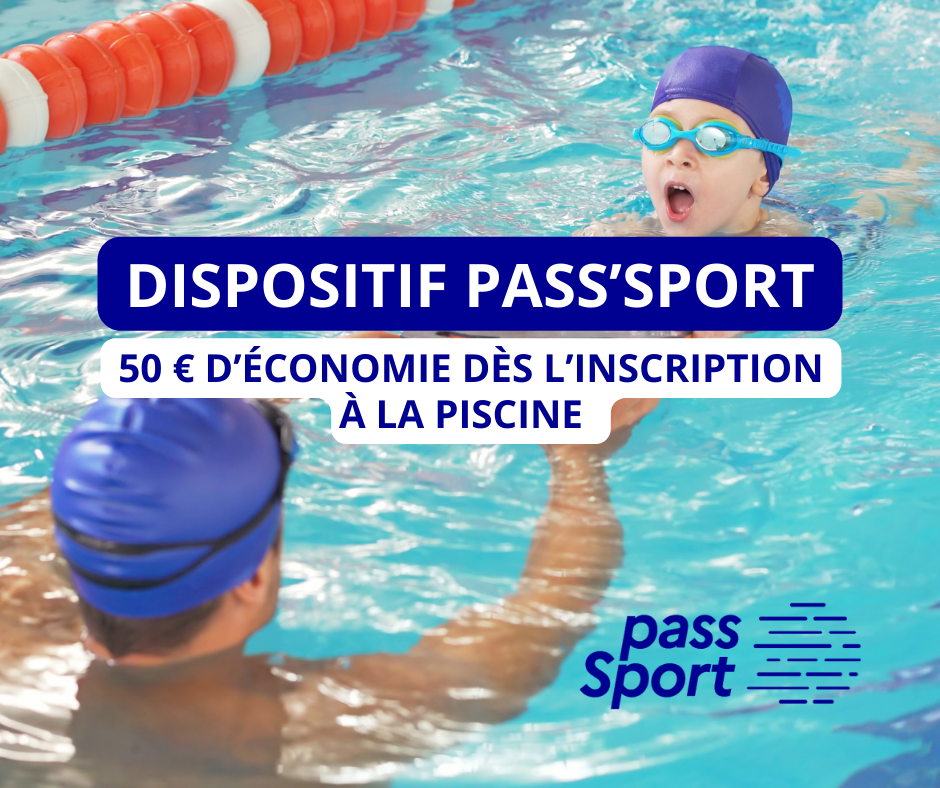 Pass'Sport