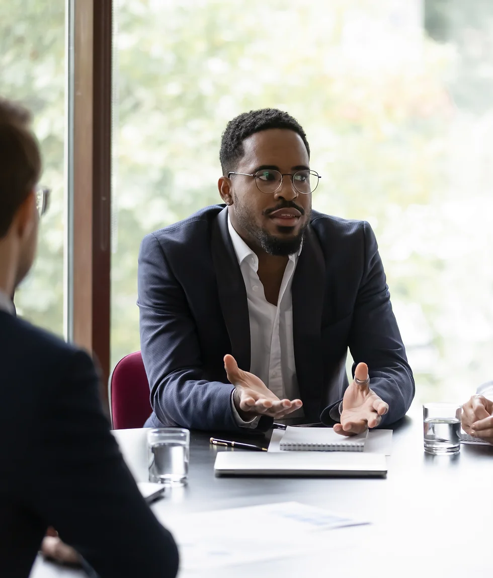 Executive Placement | Proven Process Group