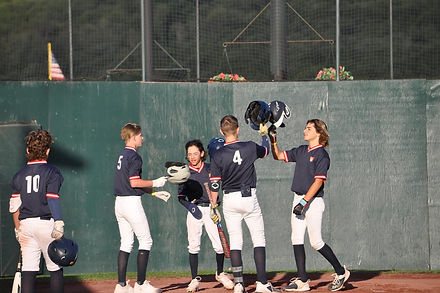 About | Bombers Baseball