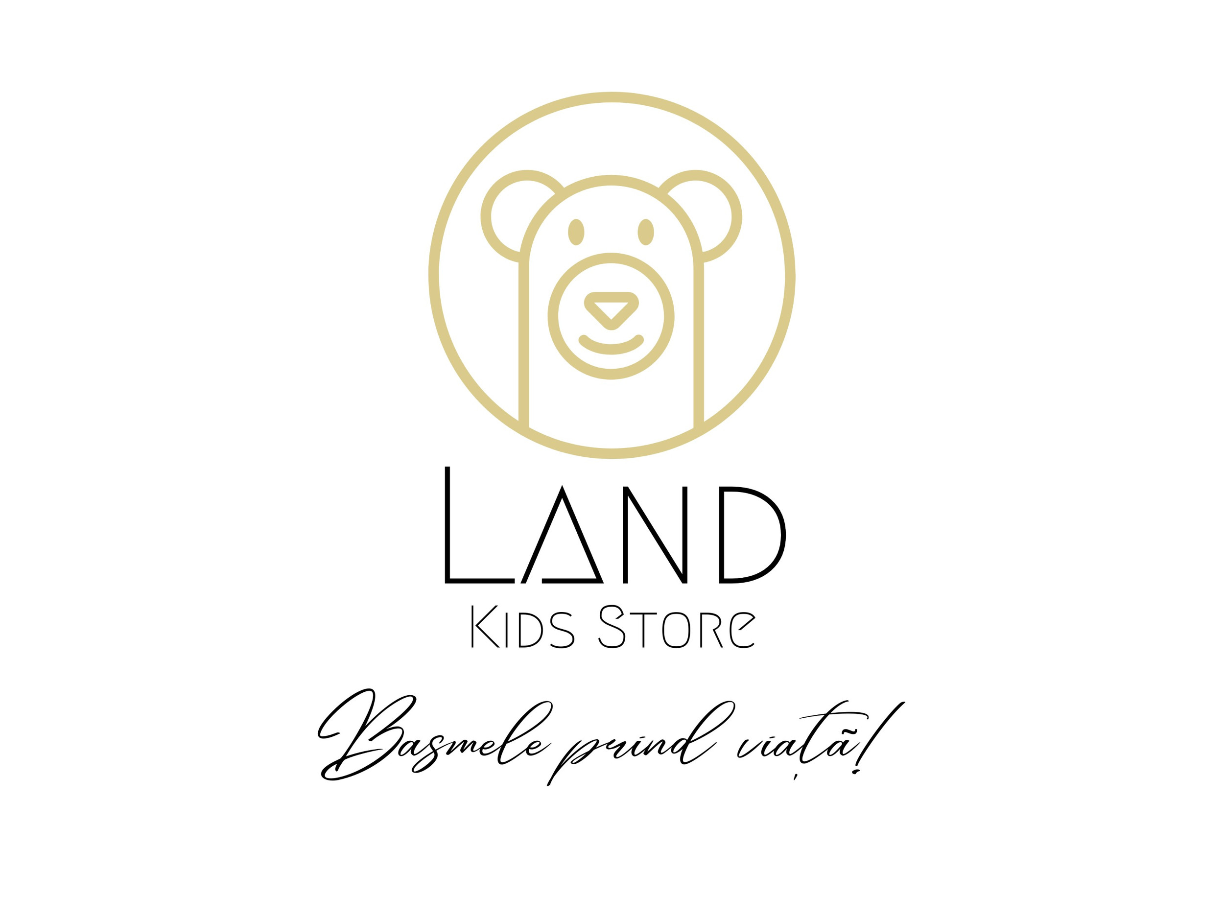 Tabel de marimi | Land - Kids Store