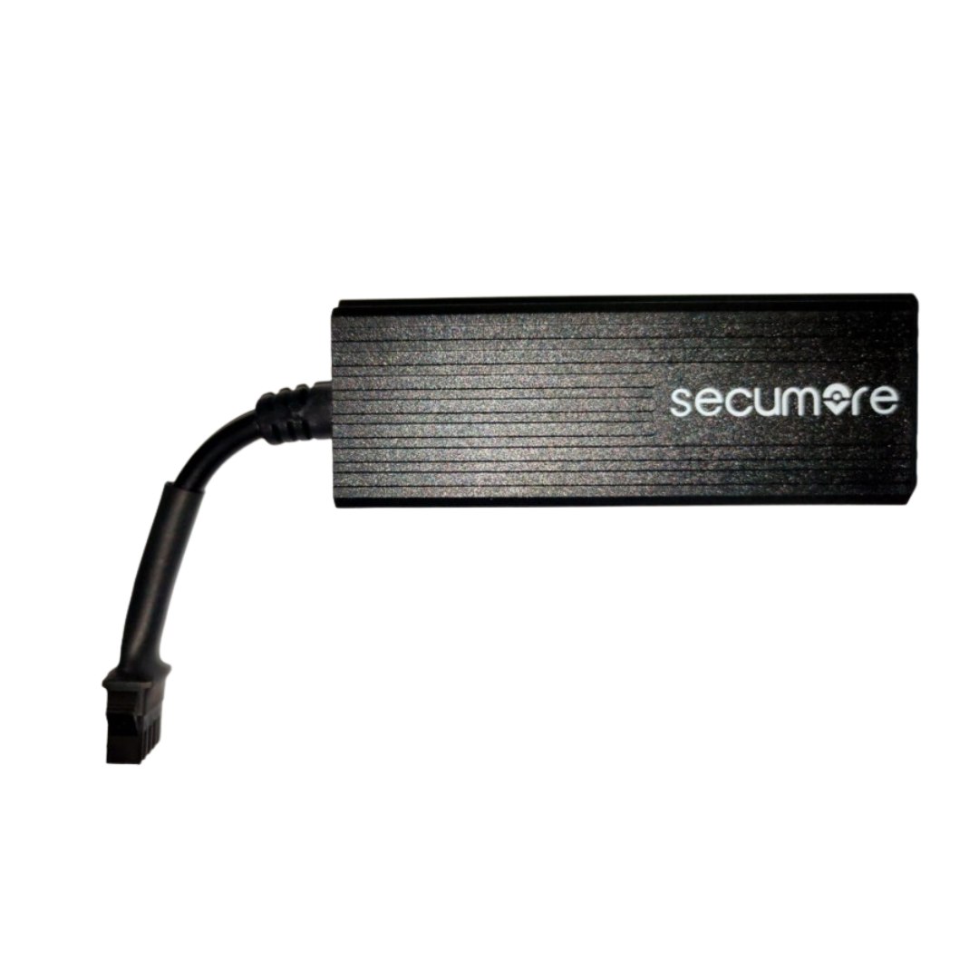 S700 GPS Tracker | secumore1.com