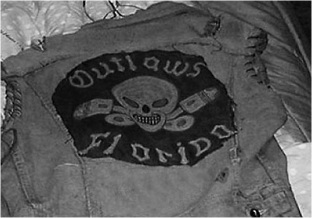 Outlaws MC Atlanta | History