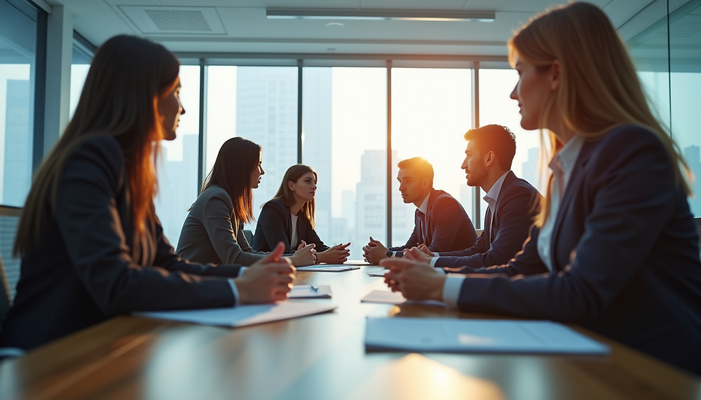 Effective Communication Skills for Professionals