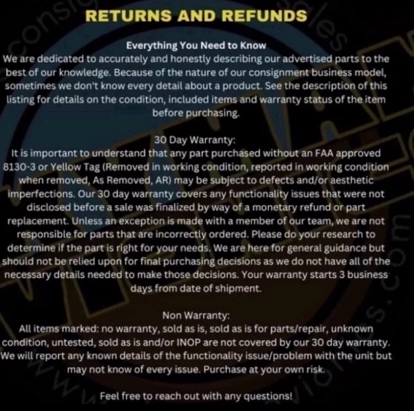 Chelton IDU-III Integrated Display Unit | Skyman Avionics