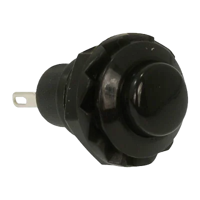 PCG Black Push Button | Pioneer Control Grip