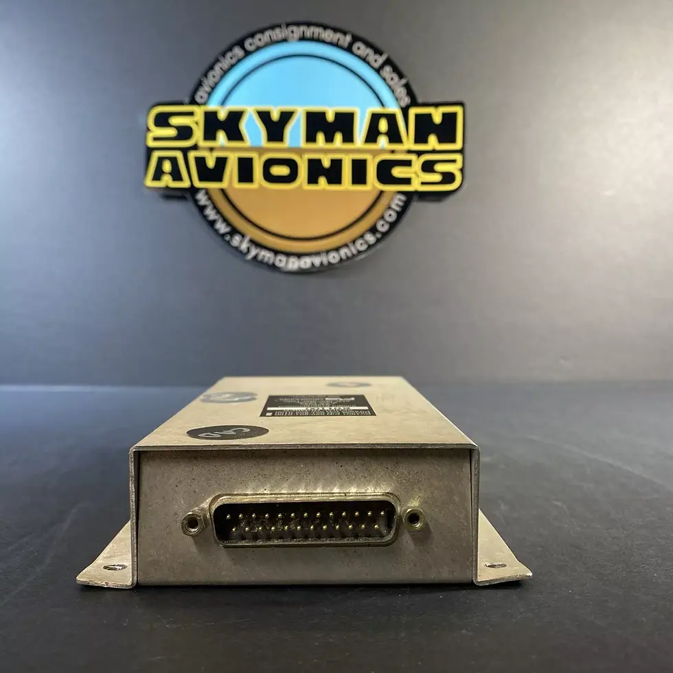 PS Engineering PVA802 Inflight Entertainment System | Skyman Avionics