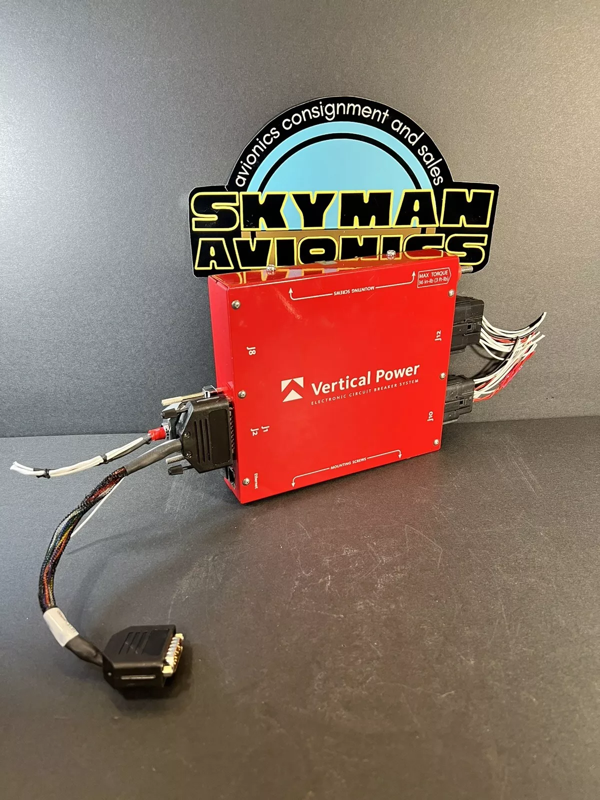 Bendix King KS 271 Primary Servo | Skyman Avionics