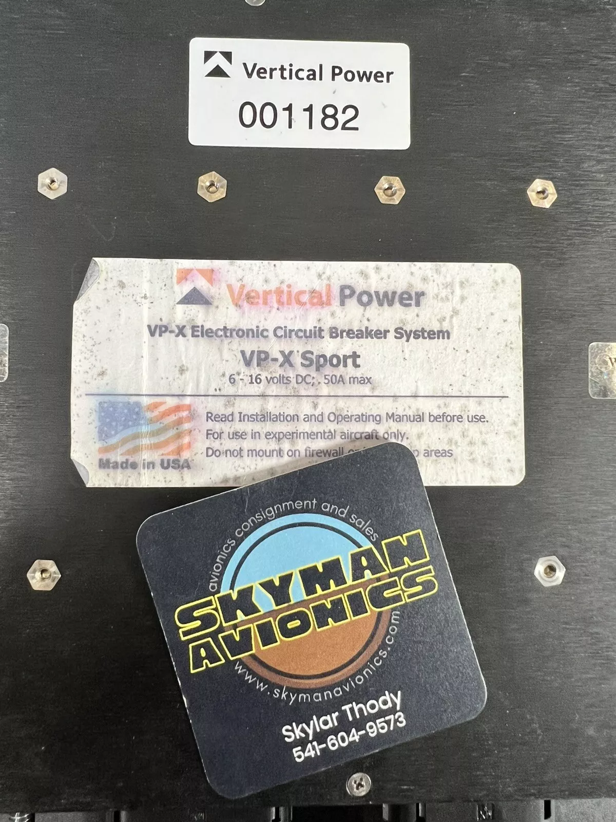 Bendix King KS 271 Primary Servo | Skyman Avionics