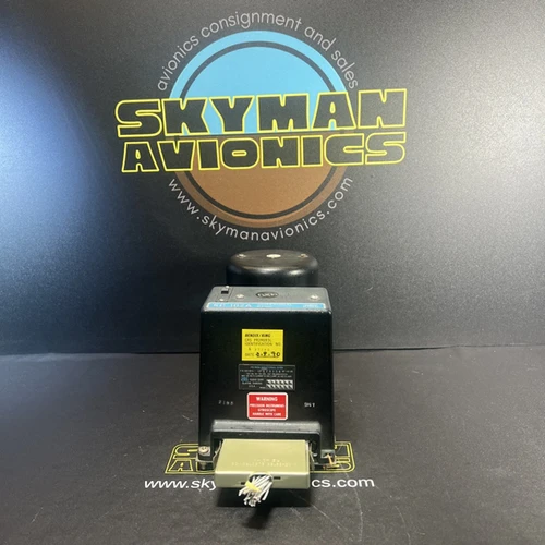Bendix King KG 102A Directional Gyro | Skyman Avionics