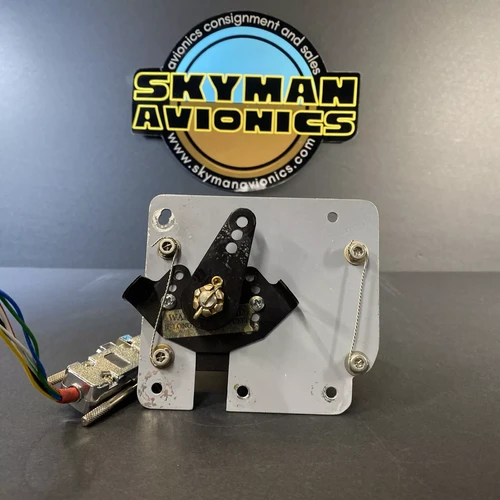 Dynon SV-32 Autopilot Servo | Skyman Avionics