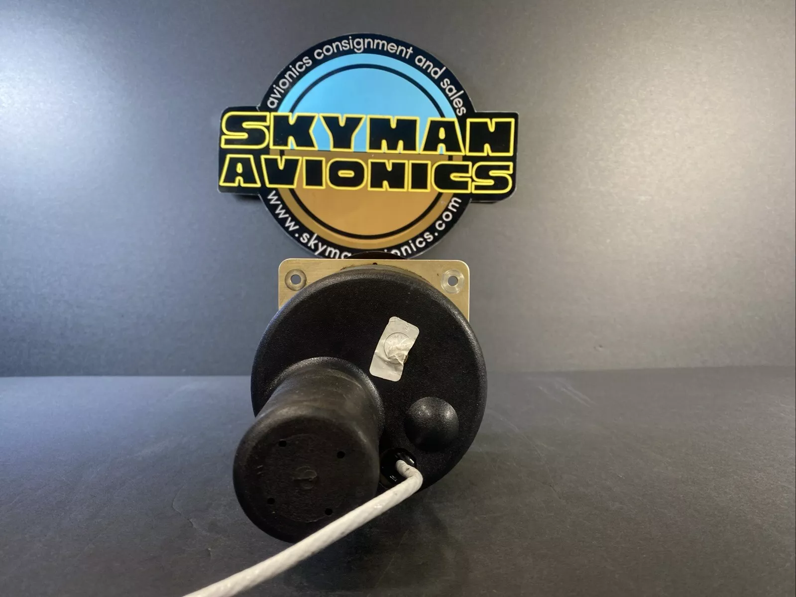 STEC Autopilot Servo 0105-1-R2 | Skyman Avionics