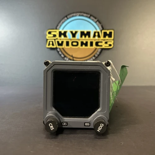 Collins Horizontal Situation Indicator - 2855-01-1 | Skyman Avionics