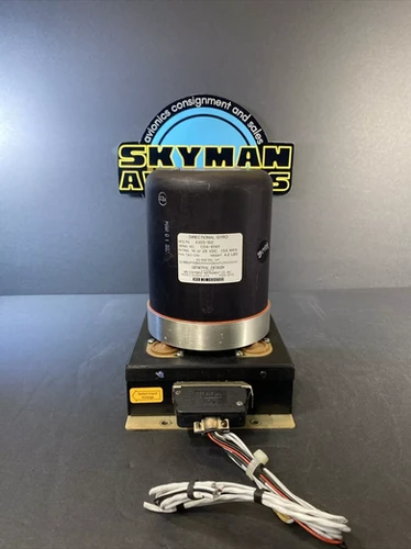 Mid Continent Directional Gyro 4301-150 | Skyman Avionics