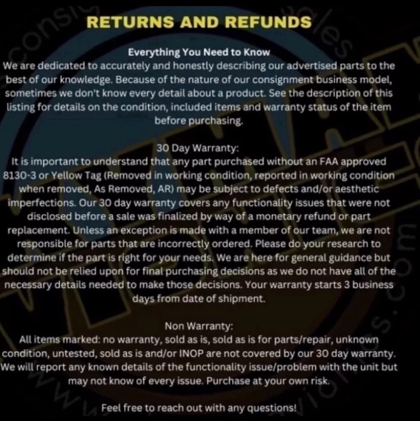 Auracle CRM2100 Engine Monitor System | Skyman Avionics