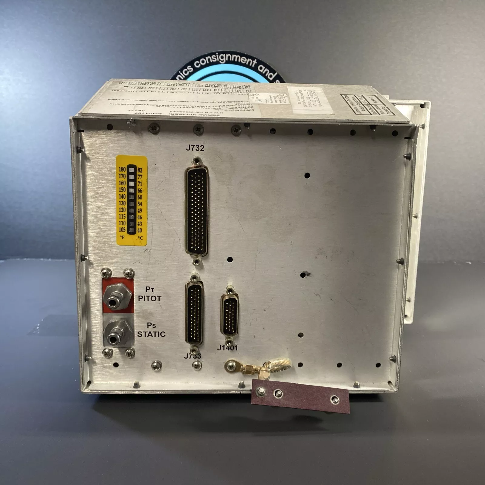 Avidyne Entegra EX 5000 PFD | Skyman Avionics