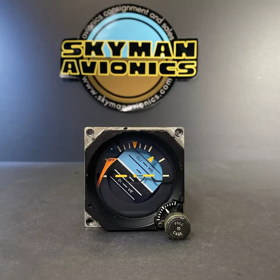 Buy | Skyman Avionics, LLC