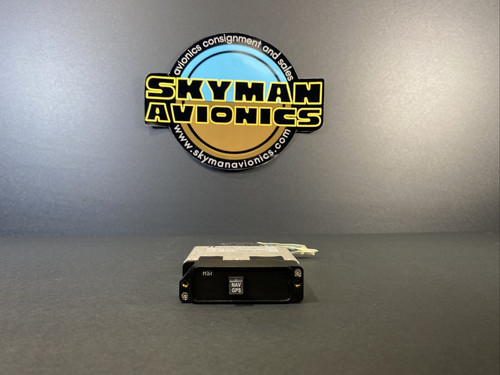 Heads Up Tech Annunciation Unit | Skyman Avionics